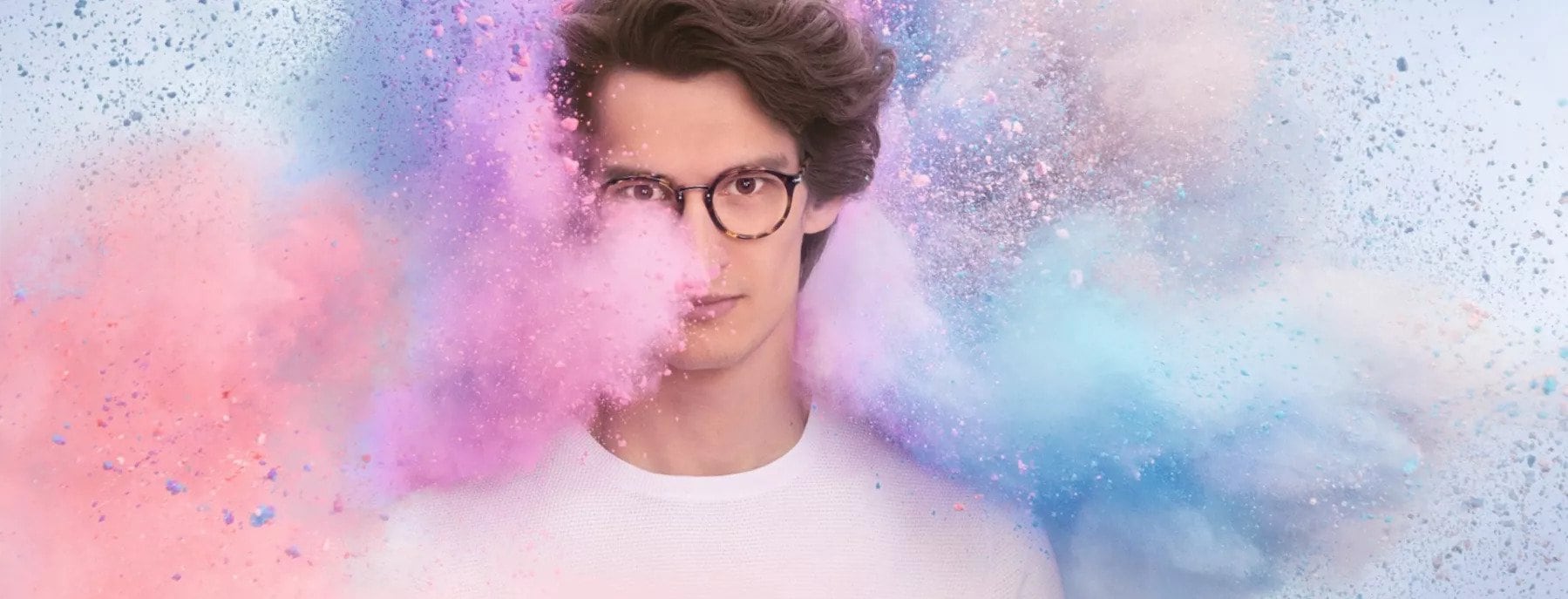 Crizal technology | Essilor IN