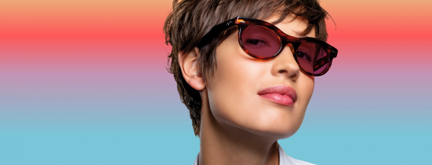 World leader in prescription lenses | Essilor MY