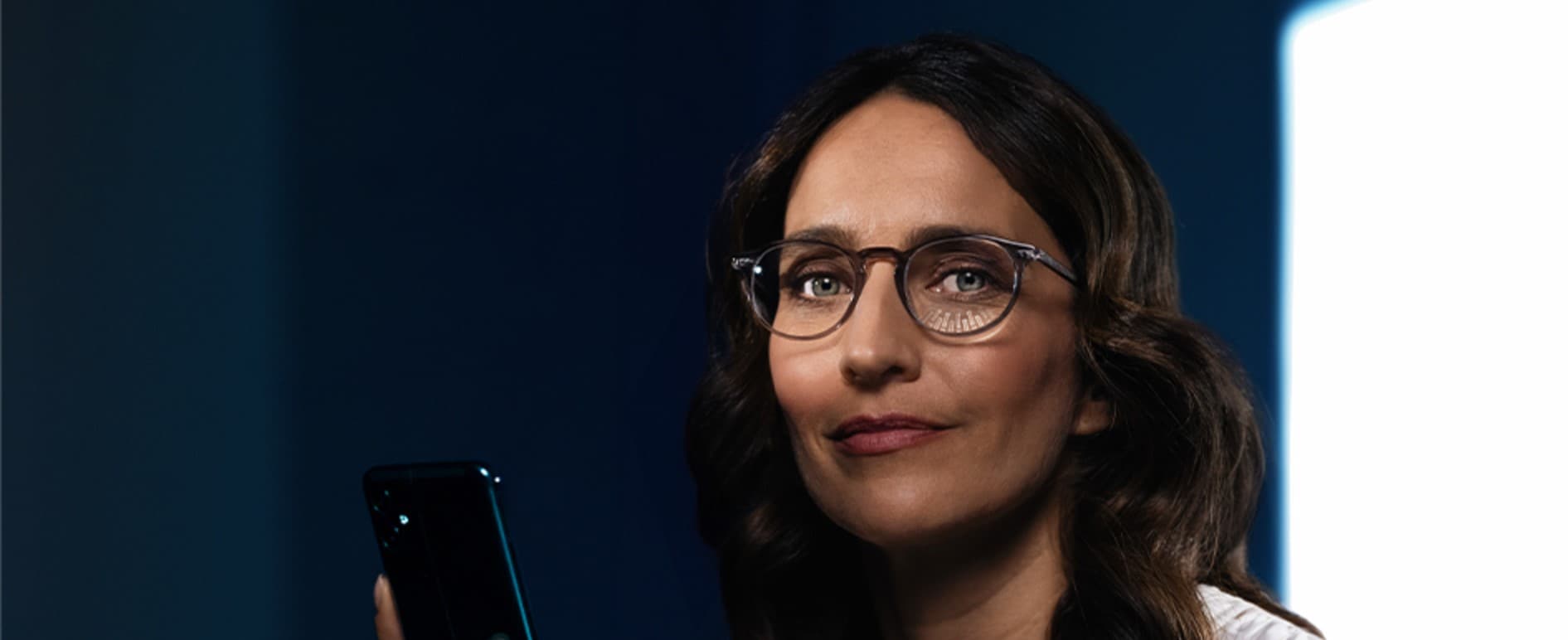 Discover Varilux® Physio® extensee™ lenses