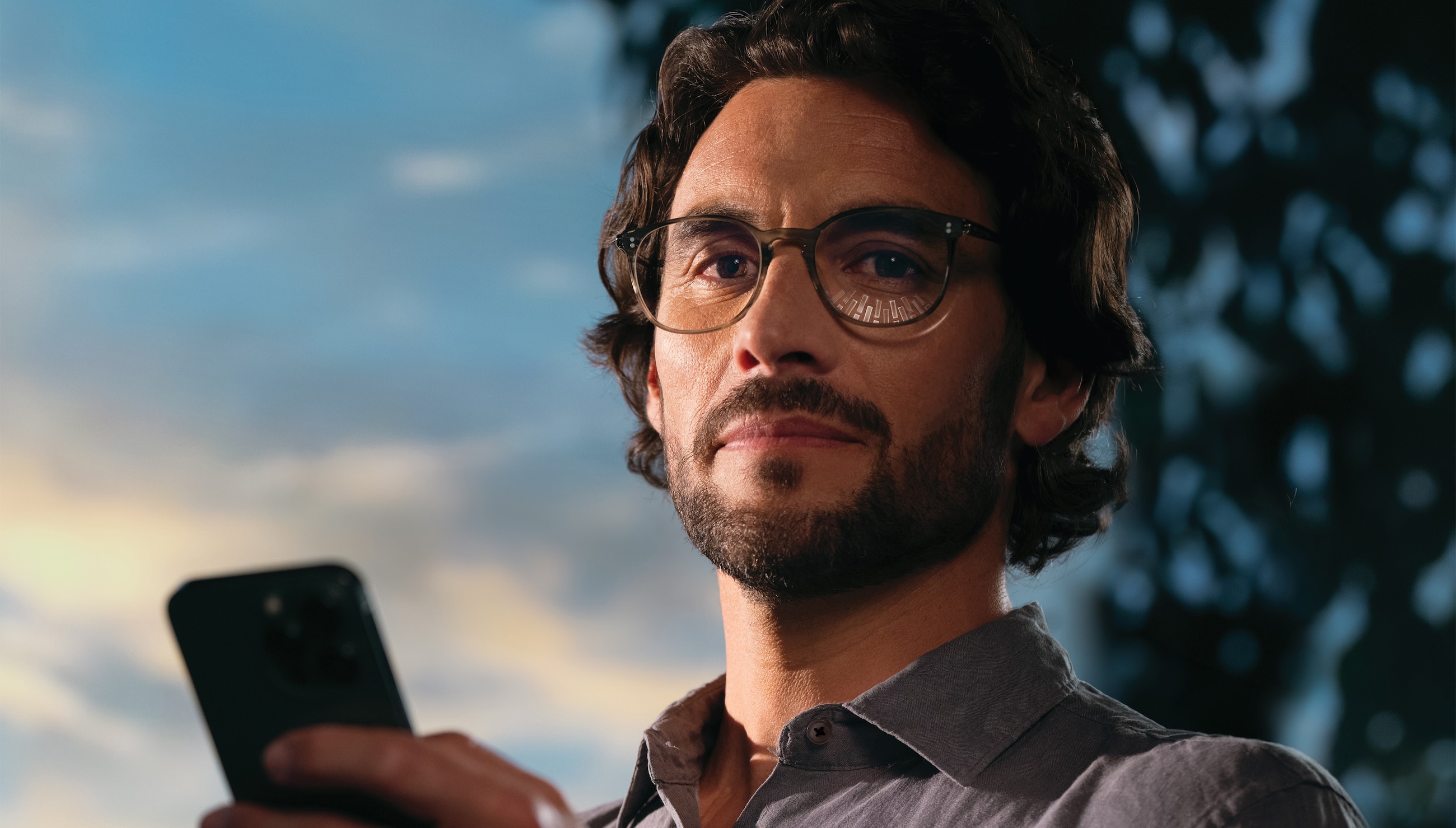 Découvrir les verres Varilux® Physio® extensee™