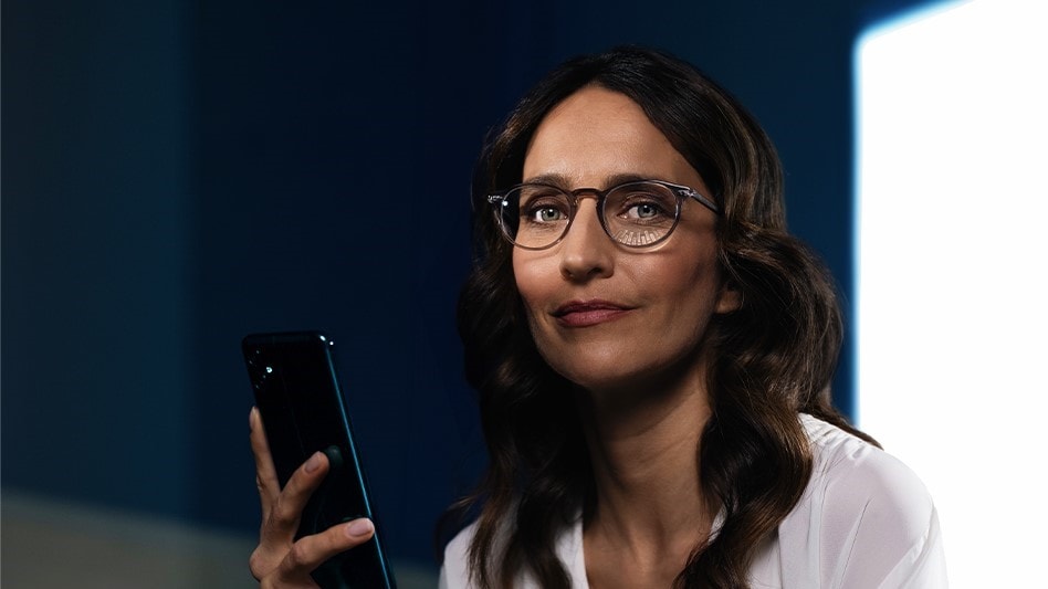 World leader in prescription lenses | Essilor IN