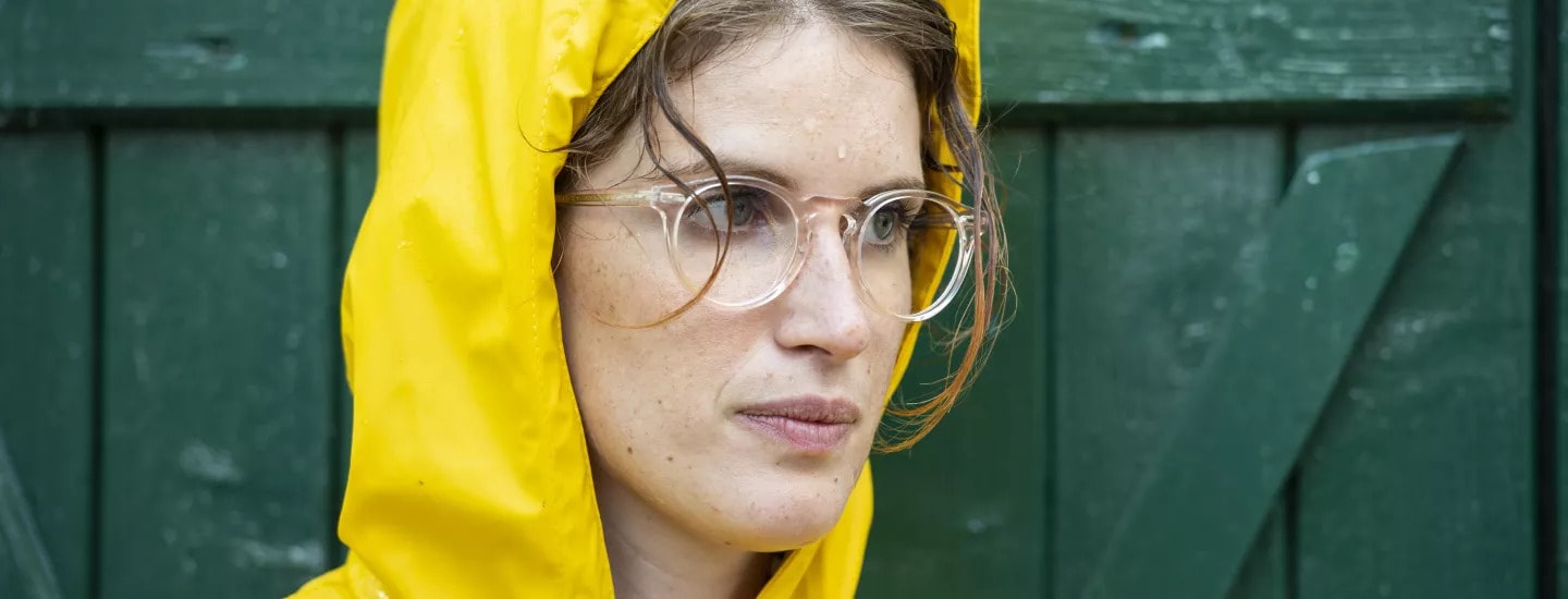 Essilor Crizal | Discover Crizal Easy Pro