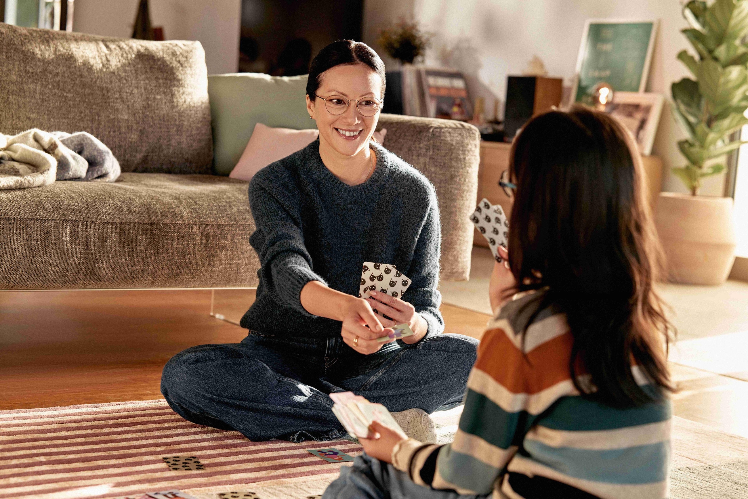 Rediscover the comfort of good vision thanks to the power of Exceptio ...