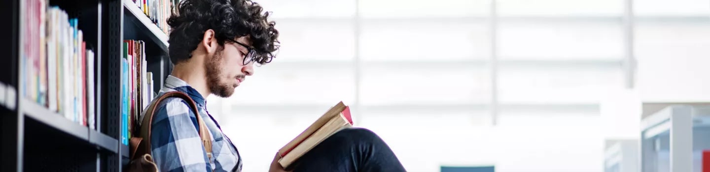 How to adapt to your progressive lenses | Essilor