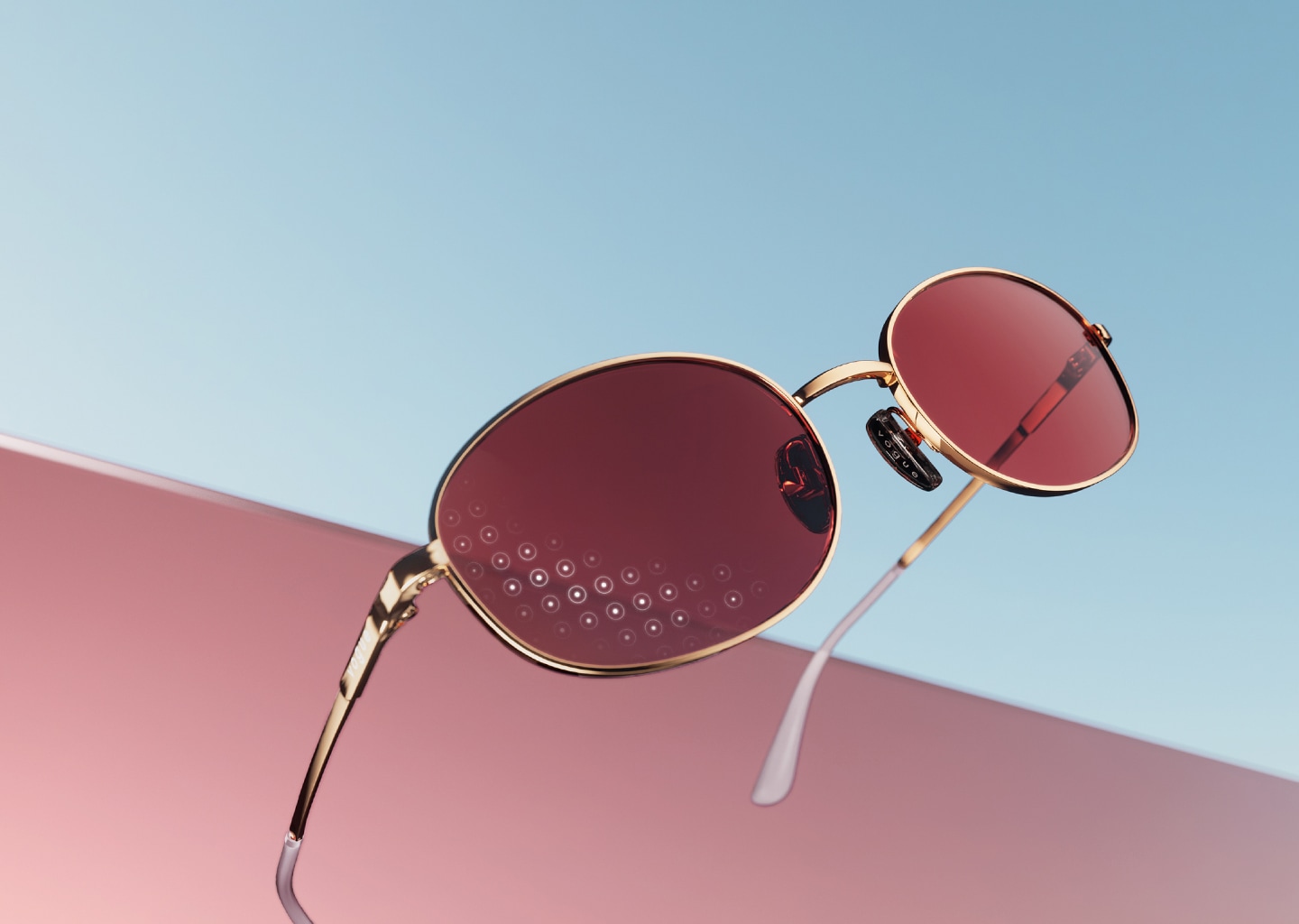 Xperio sun lenses technology | Essilor UAE
