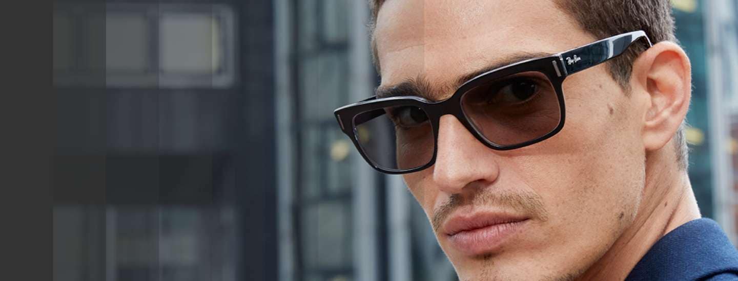 Essilor Transitions | Discover Transitions XTRActive Polarized