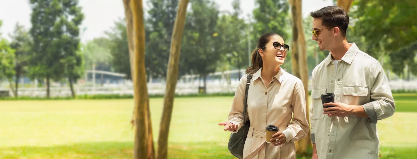 Essilor | Discover our brands