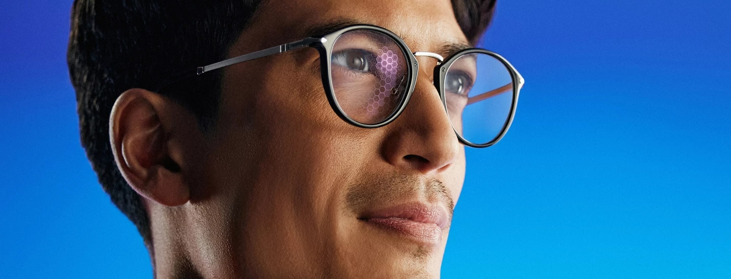 Discover Varilux XR Series, the best Varilux progressive lens ever Discover Varilux XR Series, the best Varilux progressive lens ever