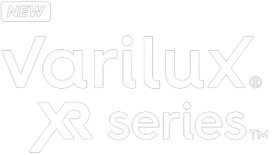 Discover Varilux XR Series, the best overall progressive lens