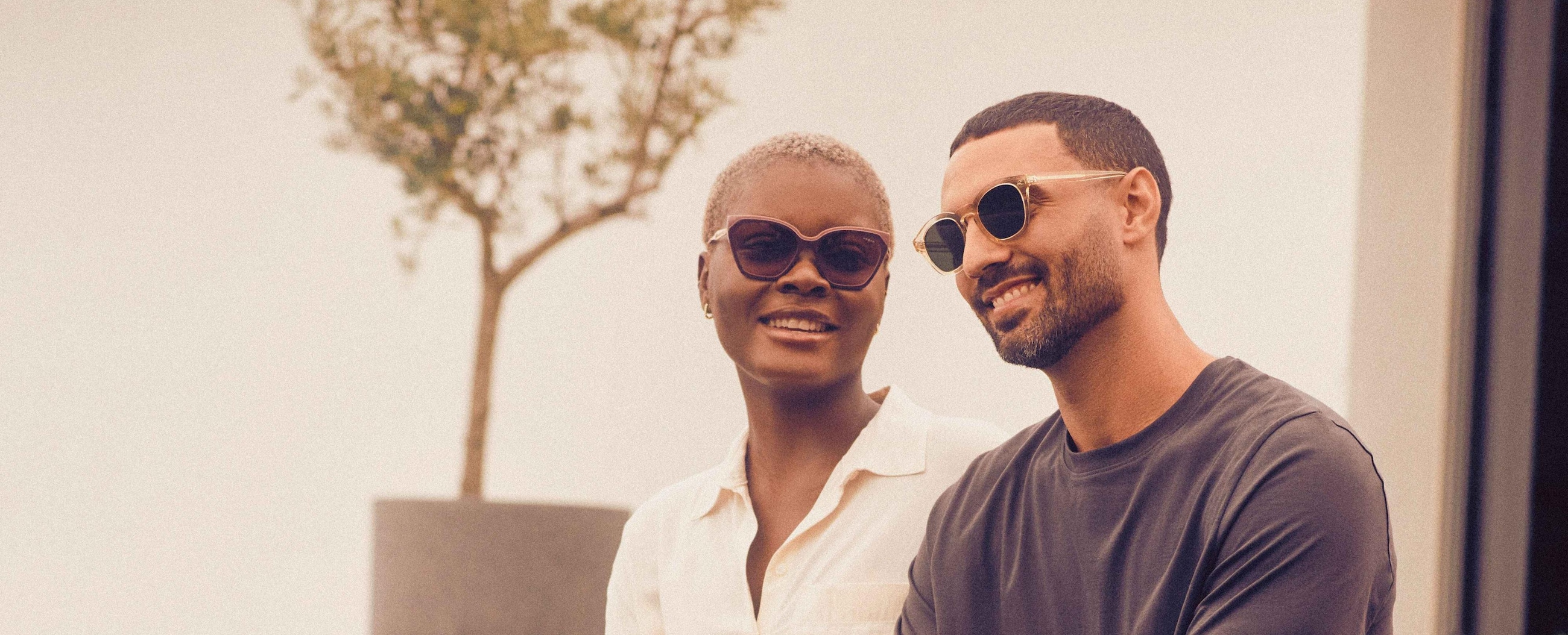 Essilor Xperio | Discover Xperio Tinted
