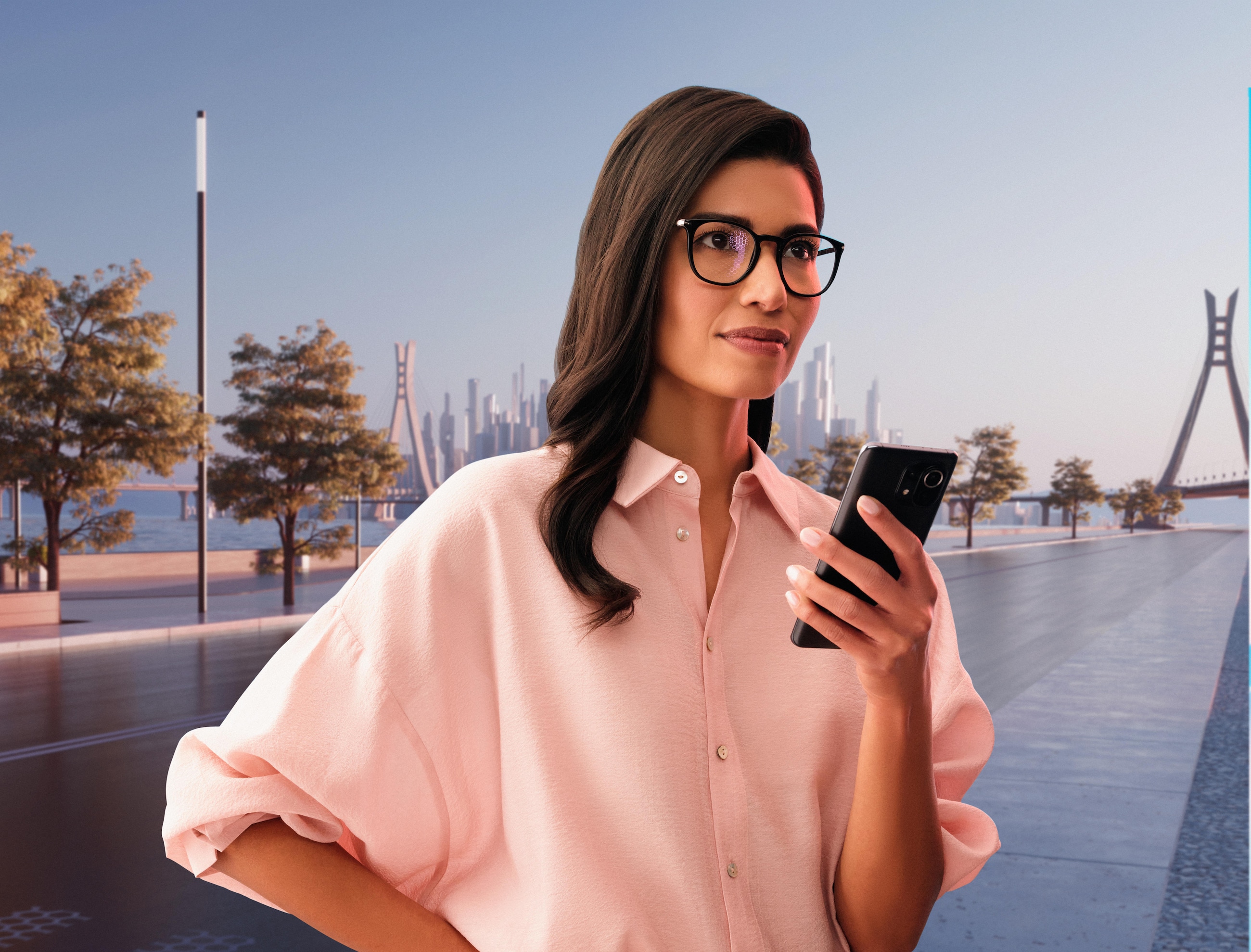 Essilor products | Discover our brands