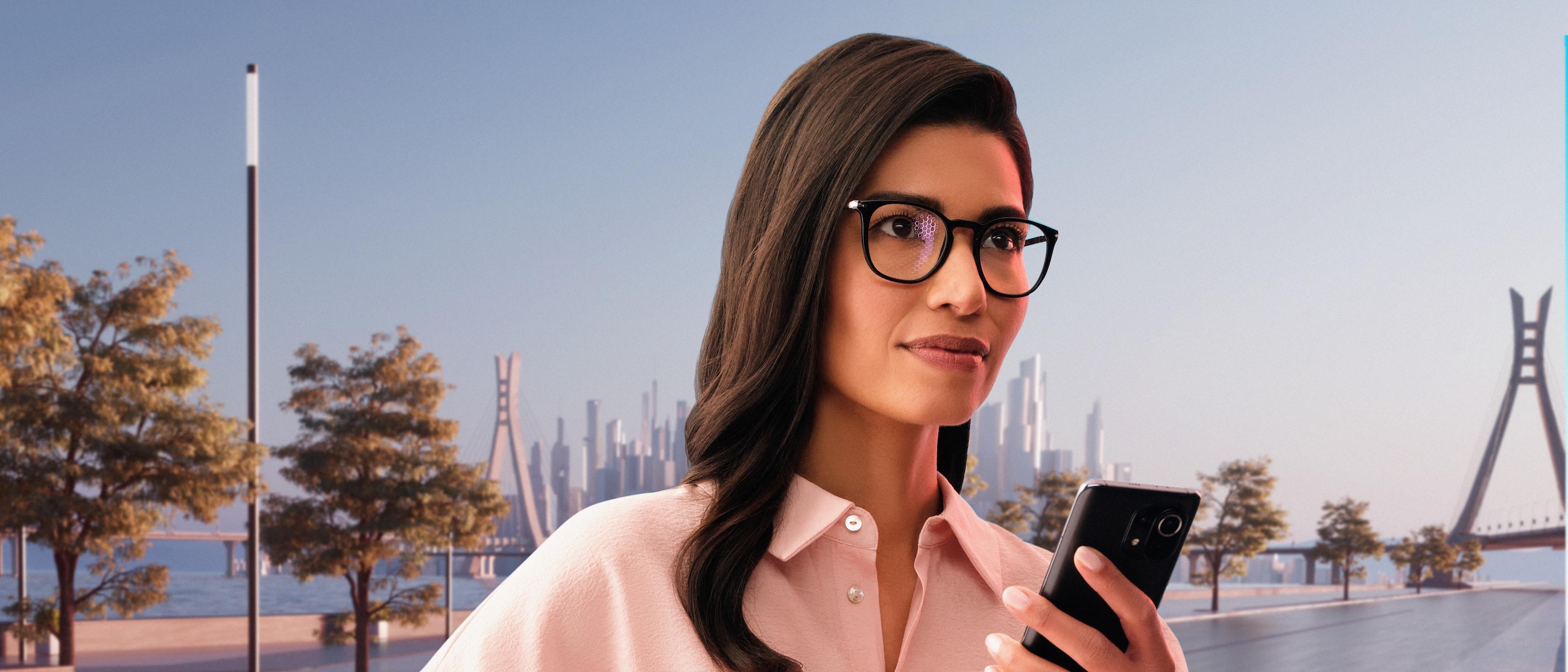 Varilux progressive lenses | Essilor PH