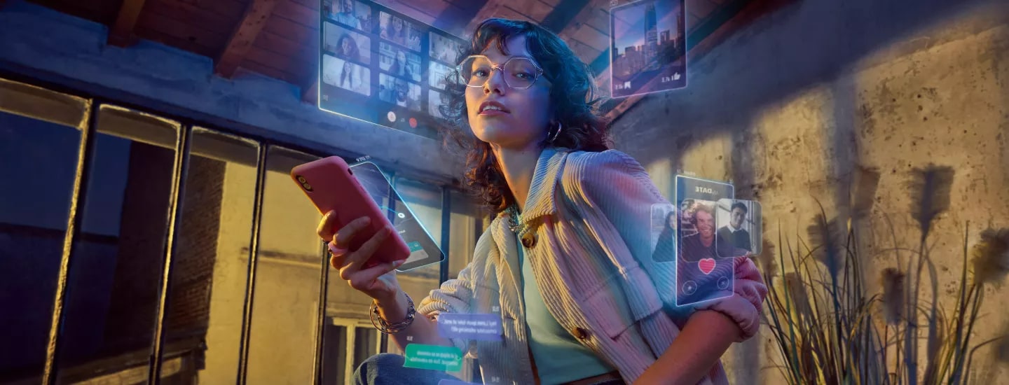 Essilor Eyezen | Explore which lenses are right for you
